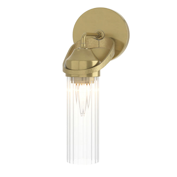Bow 1L wall sconce - 201344 - Bardsleys Lighting